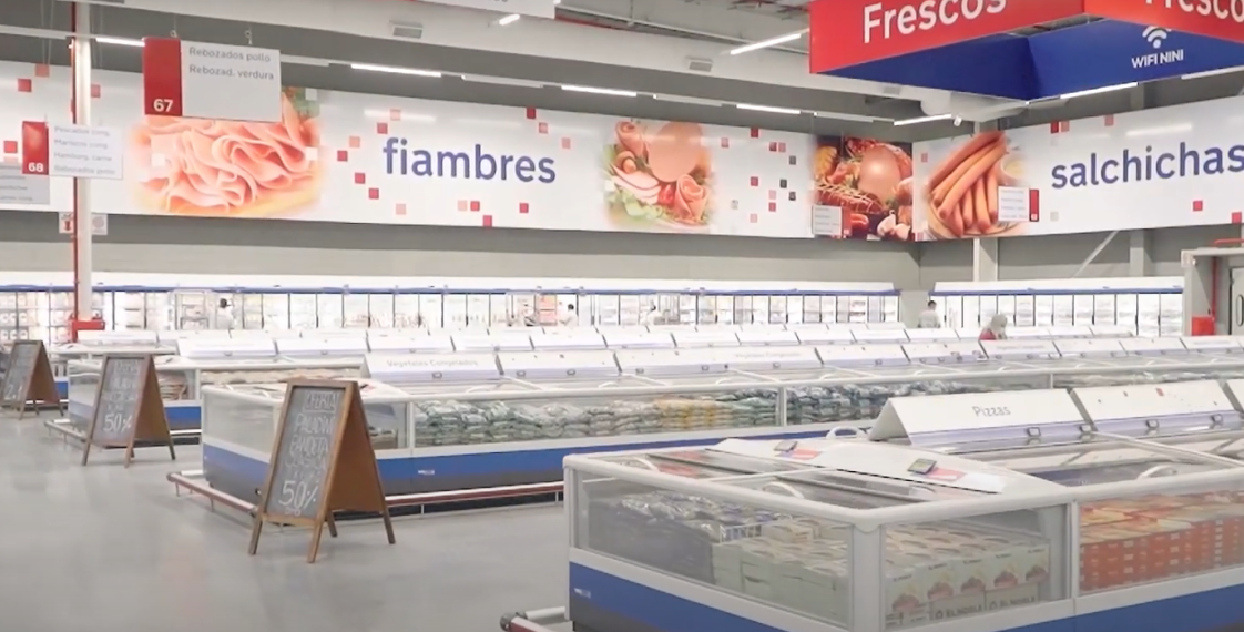 Epta Latam and Nini Moreno in Buenos Aires | Epta Latinoamerica